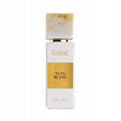 Gritti Tutu' Blanc Woda perfumowana, 15ml | Sklep EMPIK.COM