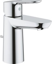 Grohe BauEdge bateria umywalkowa stojąca chrom 23328000 - Inna marka ...