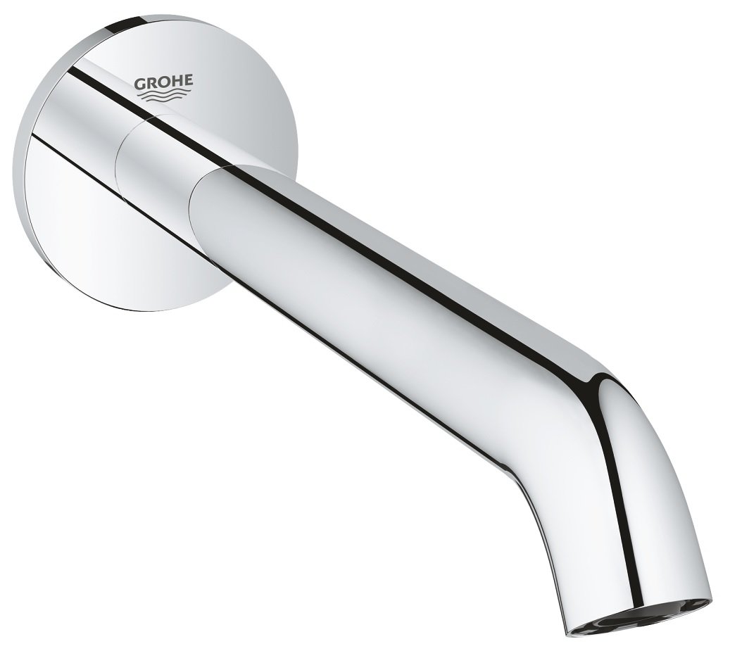 Grohe Essence wylewka wannowa chrom 13449001 - Inna marka | Sklep EMPIK.COM