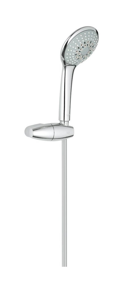Grohe Euphoria zestaw prysznicowy punktowy chrom 27355000 - Inna marka ...