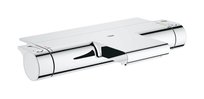 Grohe Grohtherm 2000 New bateria wannowo-prysznicowa ścienna ...