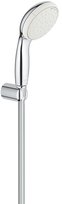 Grohe New Tempesta 100 zestaw prysznicowy punktowy chrom 27799001 ...