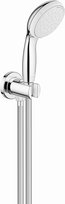 Grohe New Tempesta 100 zestaw prysznicowy ścienny chrom 26406001 - Inna ...