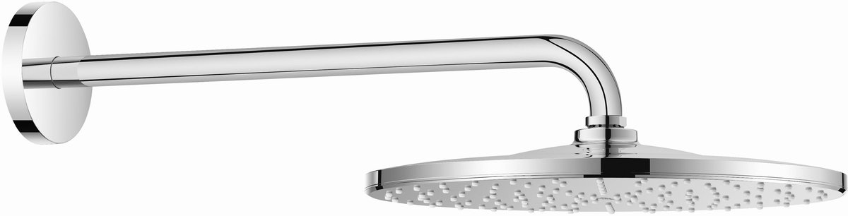 Grohe Rainshower Mono 310 deszczownica 31 cm okrągła z ramieniem ...