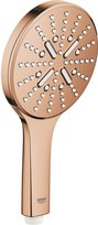 Grohe Rainshower SmartActive 130 słuchawka prysznicowa warm sunset ...