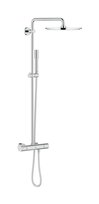 Grohe Rainshower System 310 zestaw prysznicowy ścienny termostatyczny z ...