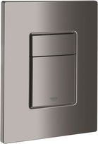Grohe Skate Cosmopolitan przycisk spłukujący hard graphite 38732A00 ...