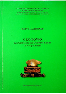 Gronowo - | Książka w Empik