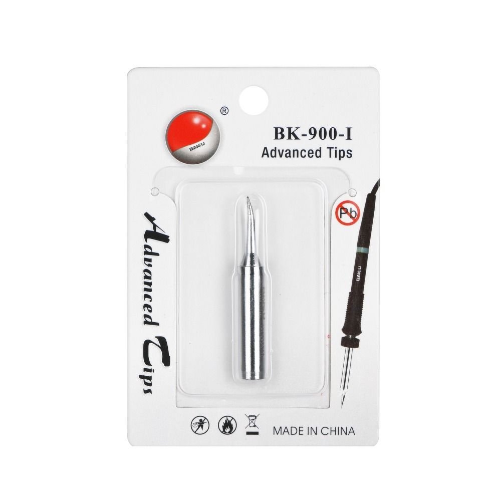 Grot do lutownicy BAKU BK 900-M-T-S - Baku | Sklep EMPIK.COM