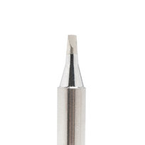 Grot lutowniczy T12-D16 dłuto 1,6mm z wbudowaną grzałką do stacji ...