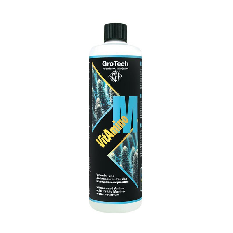 GroTech Vitamino M 500 ml - GroTech | Sklep EMPIK.COM
