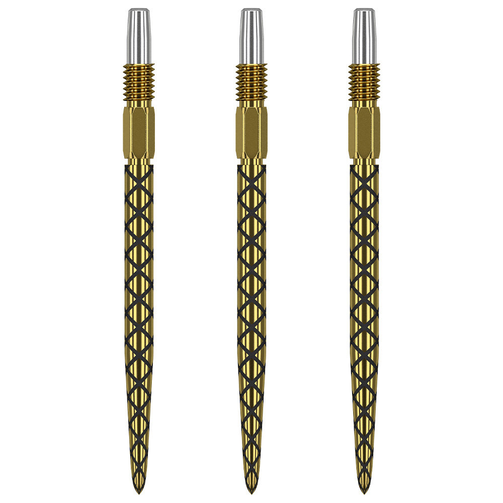 Groty Target Swiss Point Diamond Pro Gold 30mm - Target | Sport Sklep ...
