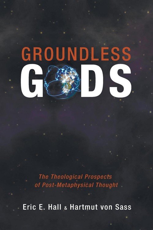 Groundless Gods - Wipf And Stock Publishers | Książka w Empik