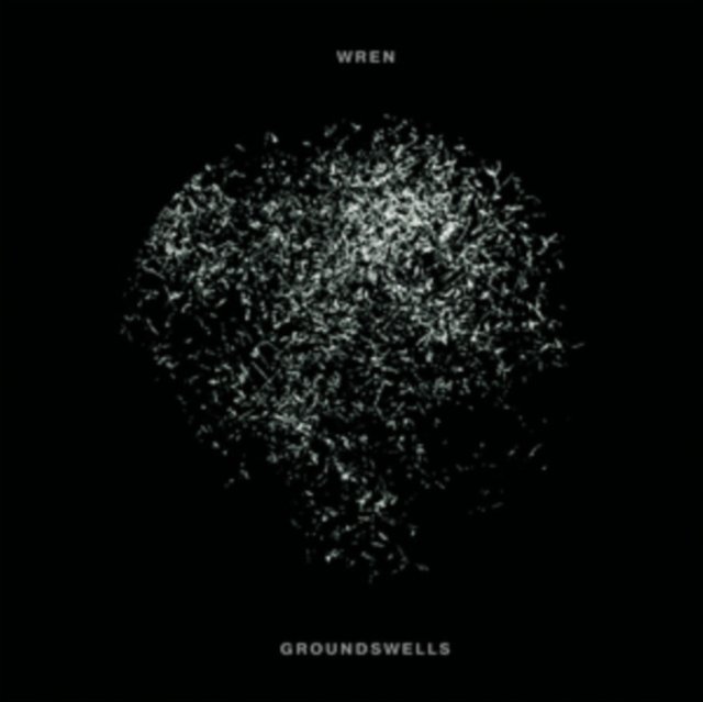 Groundswells - Wren | Muzyka Sklep EMPIK.COM
