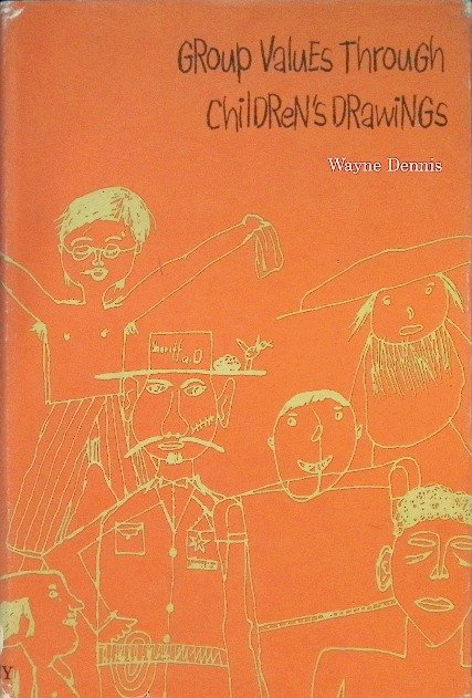 Group Values Through Childrens Drawings - Opracowanie zbiorowe ...