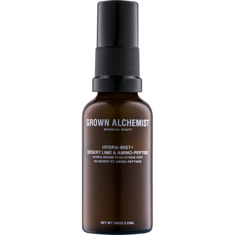 Grown Alchemist Activate, Mgiełka do twarzy, 30 ml | Sklep EMPIK.COM