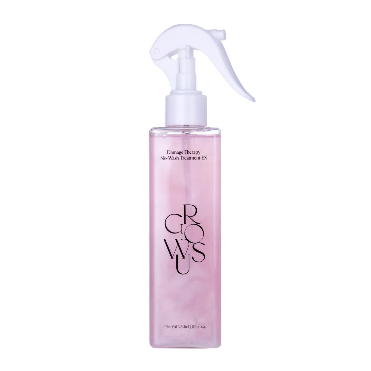 GROWUS - Damage Therapy No-wash Treatment EX - Odżywcza Maska Do Włosów ...