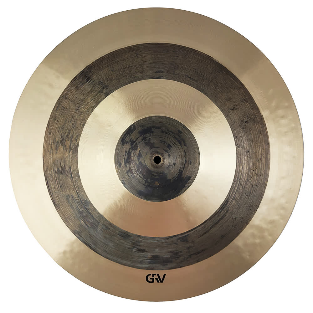 GRV B20 Dual Ride 20" - GRV | Muzyka Sklep EMPIK.COM