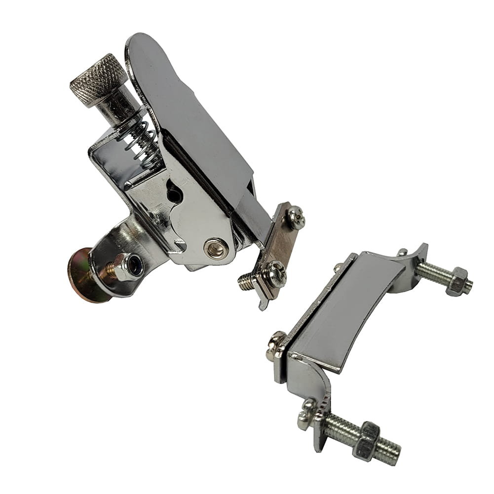 GRV F-41 maszynka do werbla + napinacz - GRV | Muzyka Sklep EMPIK.COM