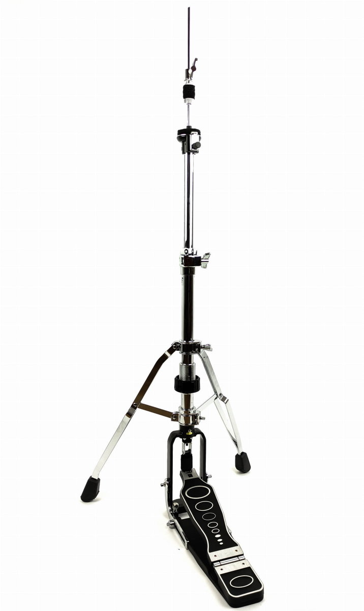 GRV HH-902 Pro statyw pod hi-hat - GRV | Muzyka Sklep EMPIK.COM