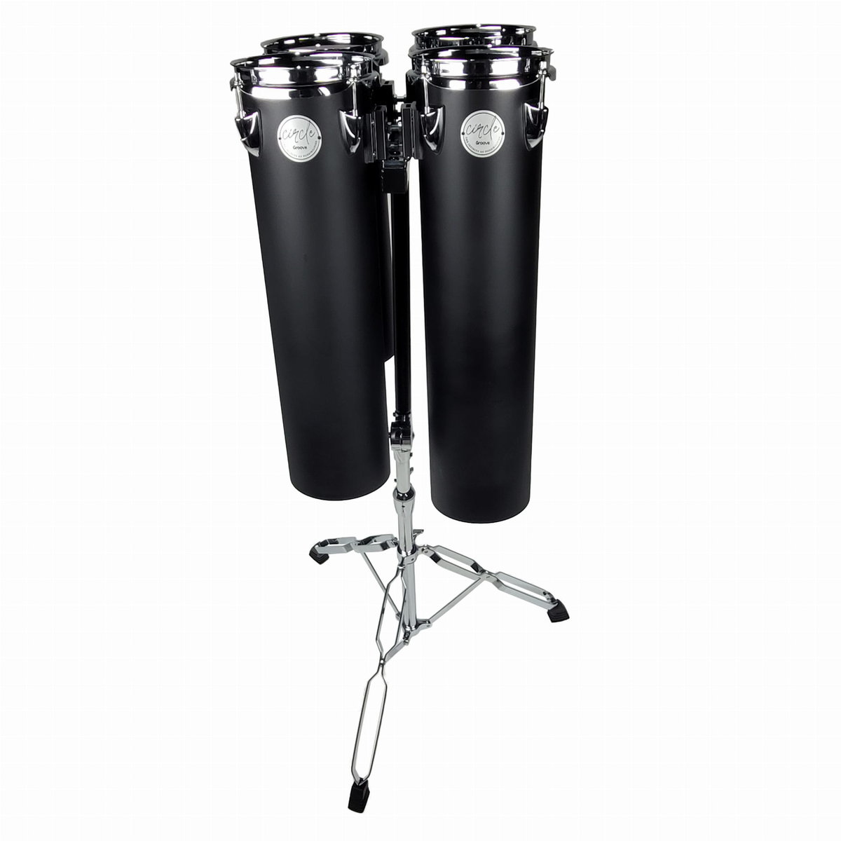 GRV Low Pitch Octoban 18", 20", 22", 24" - GRV | Muzyka Sklep EMPIK.COM