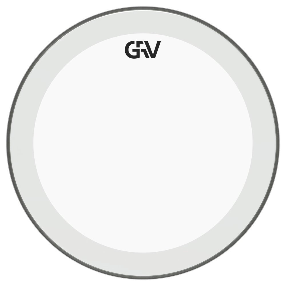 GRV P3 Clear 12" - GRV | Muzyka Sklep EMPIK.COM