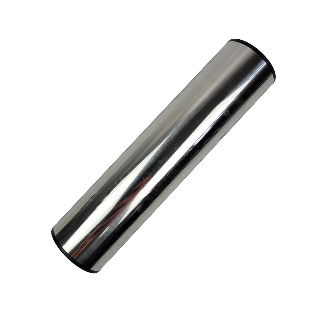 GRV Y-4 Metal Shaker (Srebrny) - GRV | Muzyka Sklep EMPIK.COM