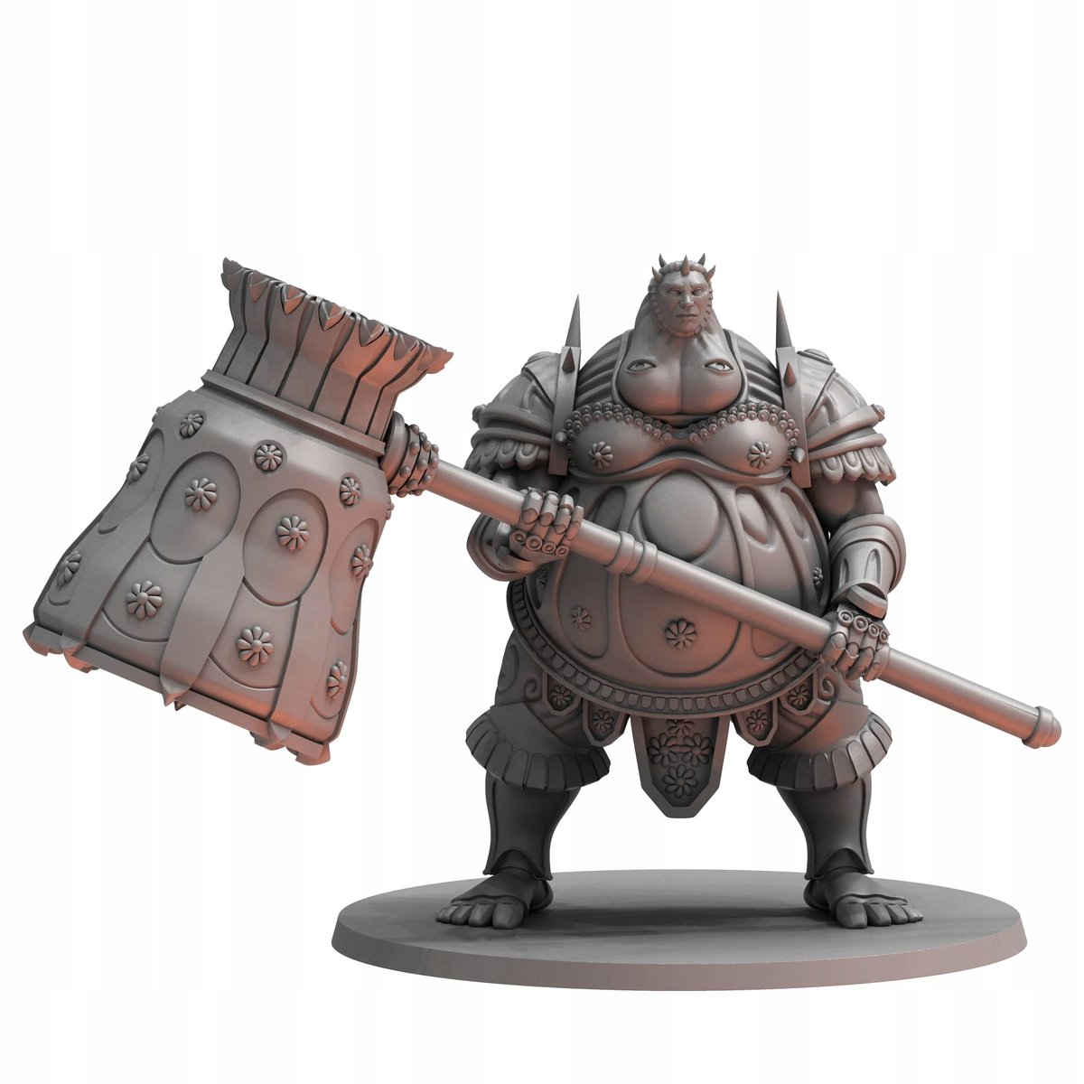 Gry Steamforged Dark Souls Gra RPG: Tancerka Doliny Borealnej i Smough ...