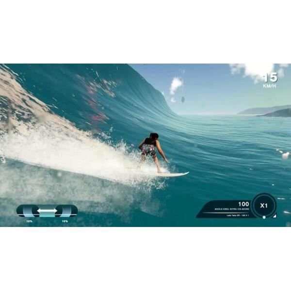 Gry wideo Gry na PS4 - Barton Lynch Pro Surfing PS4 - Inny producent | Gry i programy Sklep ...