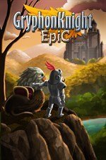Gryphon Knight Epic (PC) klucz Steam - MUVE.PL | Gry i programy Sklep ...