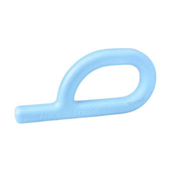 Gryzak Ark Baby Grabber - Bardzo Miękki / Ark Therapeutic - | Sklep ...