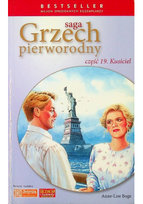 Grzech pierwotny - | Książka w Empik