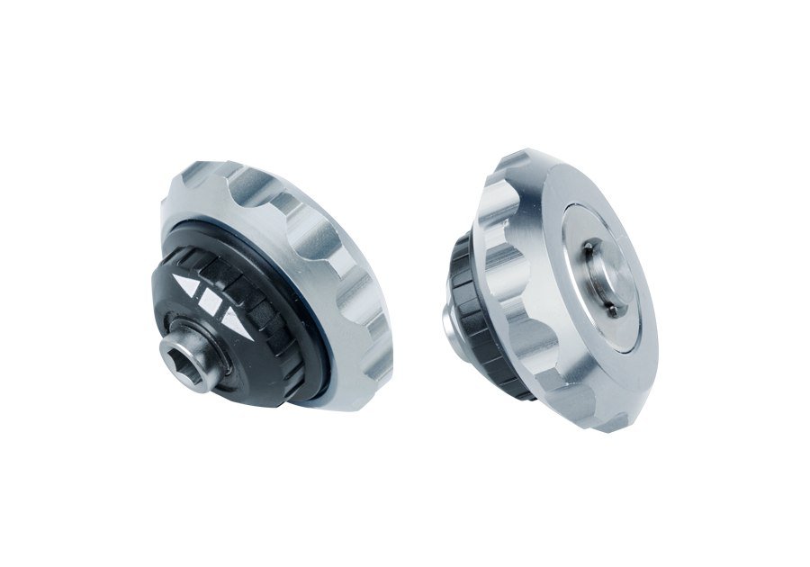 GRZECHOTKA MINI 1/4' UCHWYT DO BITÓW - KING TONY | Sklep EMPIK.COM