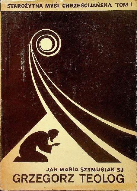 Grzegorz Teolog - Opracowanie zbiorowe | Książka w Empik