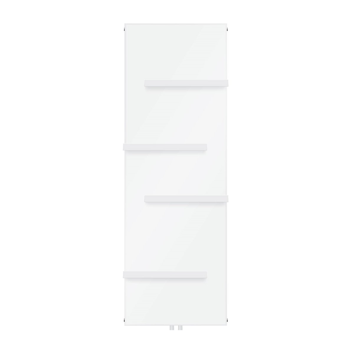 Grzejnik plan z 4 wieszakami na ręczniki Grzejnik dekoracyjny ...