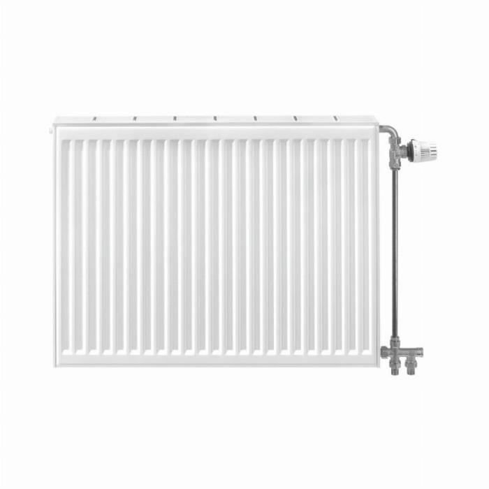 Grzejnik STELRAD Compact All-in typ 21 - 1506W - wys. 900 x dł. 800 mm ...