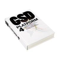 GSD Platform 4 - Howeler Eric | Książka w Empik