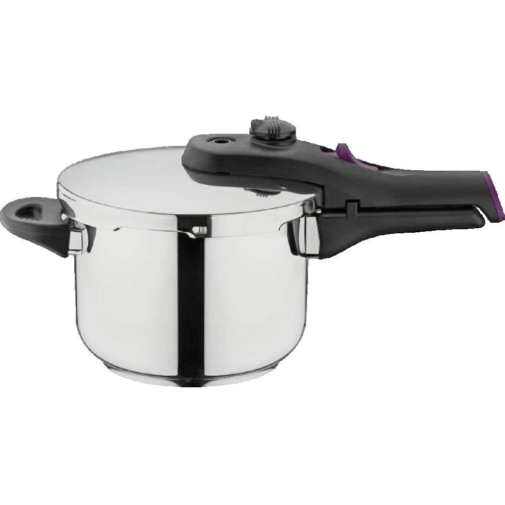 GSW - Szybkowar ze stali nierdzewnej 3,2 L, 18 cm - GSW | AGD Sklep EMPIK.COM