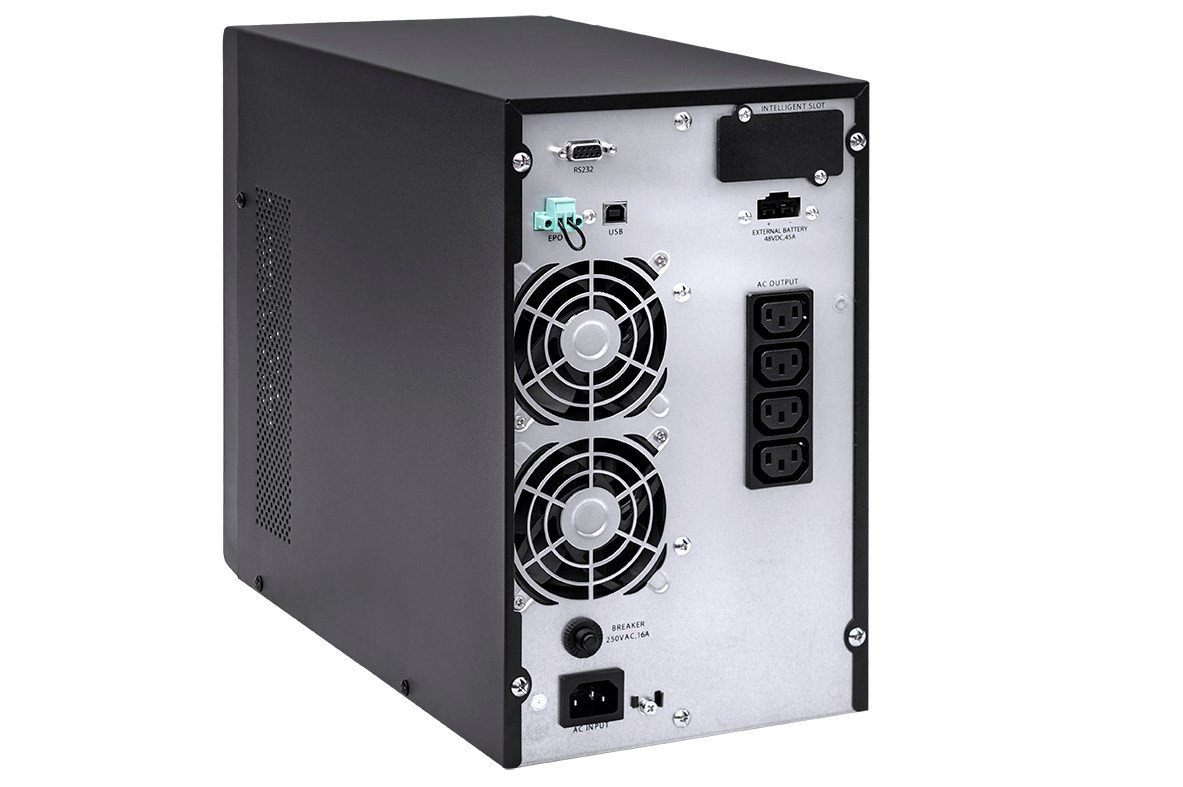 GT UPS GT S 11 UPS 2000VA/1800 - GT | Sklep EMPIK.COM