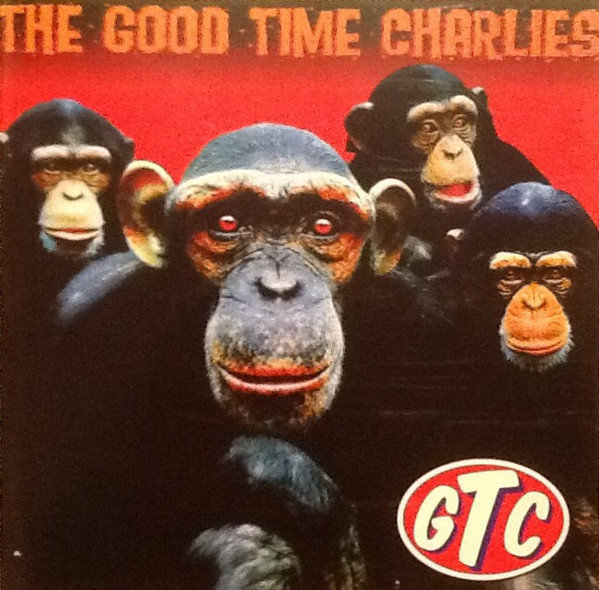 Gtc - The Good Times Charlies | Muzyka Sklep EMPIK.COM