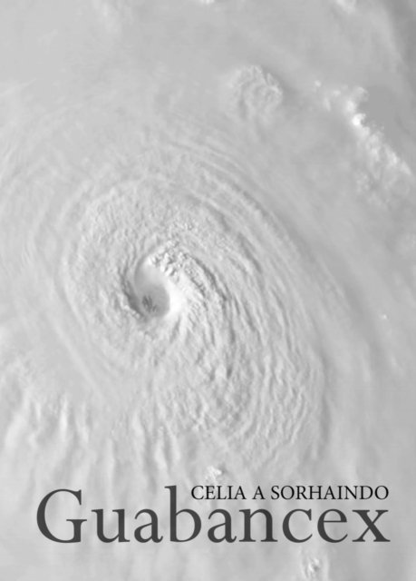 Guabancex - Celia A. Sorhaindo | Książka w Empik