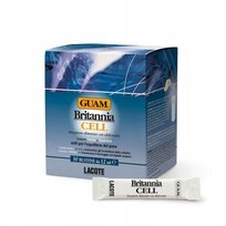 Guam Britannia Cell Suplement Redukujący Cellulit | Sklep EMPIK.COM