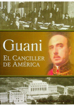Guani El Canciller De America - | Książka w Empik