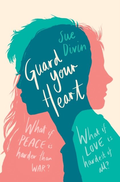 Guard your Heart - Sue Divin | Książka w Empik