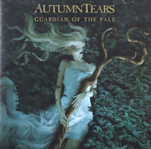 Guardian Of The Pale - Autumn Tears | Muzyka Sklep EMPIK.COM