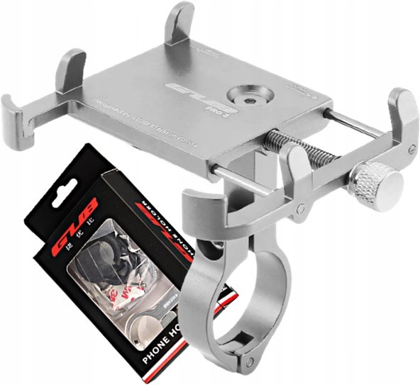Gub Pro2 Uchwyt Na Telefon Na Kierownice Aluminium - GUB | Sport Sklep ...