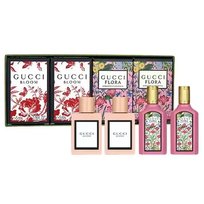 Gucci, Ladies Garden Bloomi & Flora Gorgeous Gardenia, zestaw ...