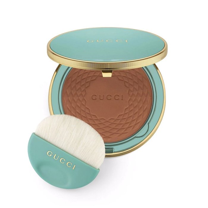 Gucci, Poudre De Beaute Eclat Soleil Bronzing Powder 04, Bronzer do ...