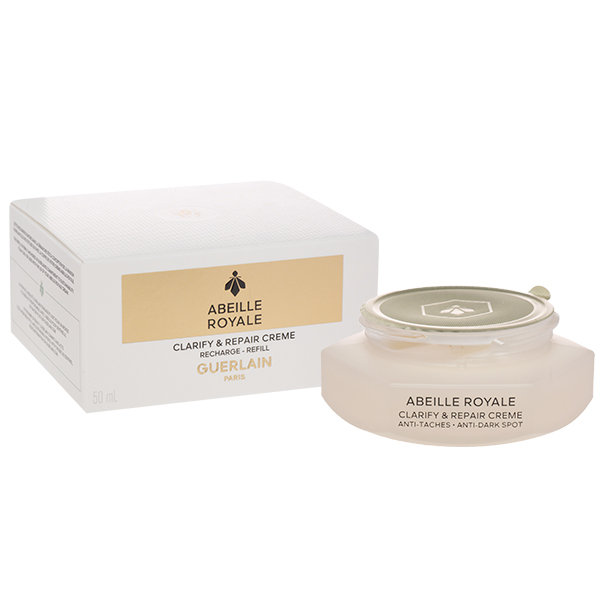 Guerlain, Abeille Royale Clarify & Repair Creme 50Ml Refill | Sklep ...