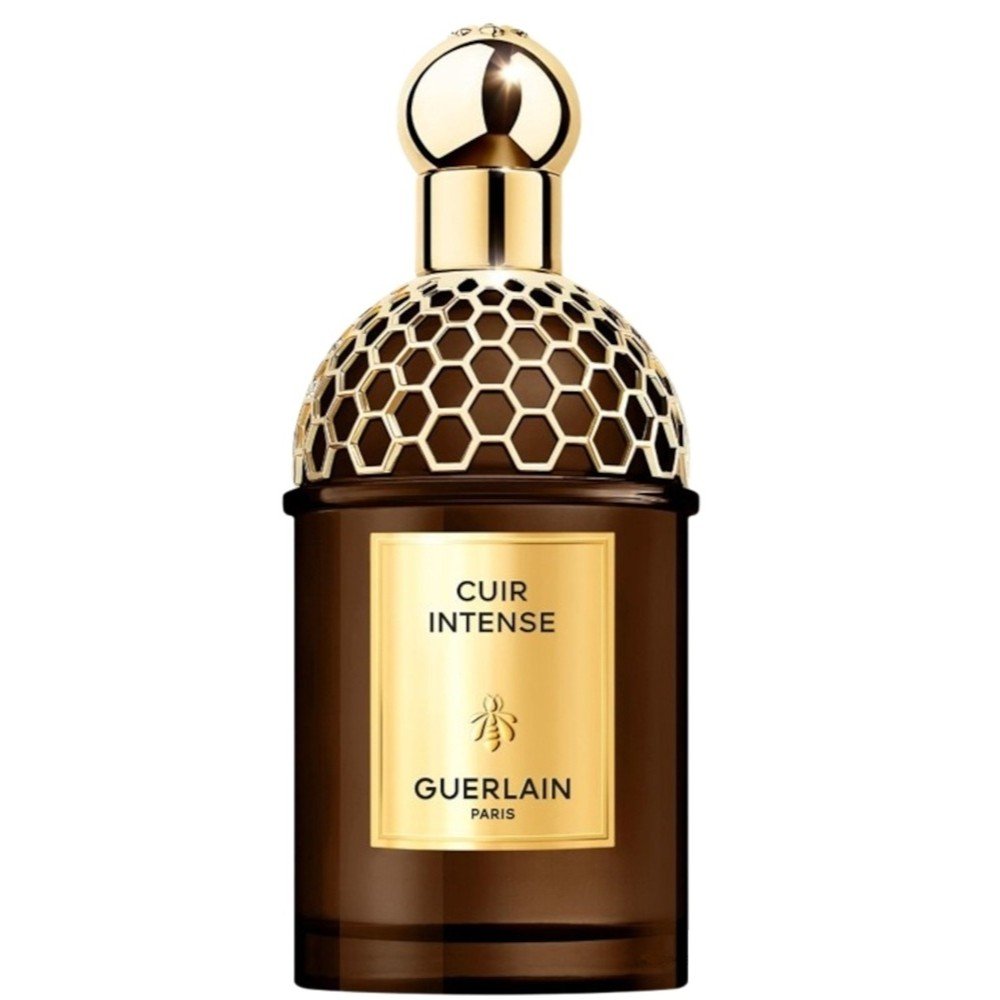 Guerlain, Absolus Allegoria Cuir Intense woda perfumowana spray 125ml ...